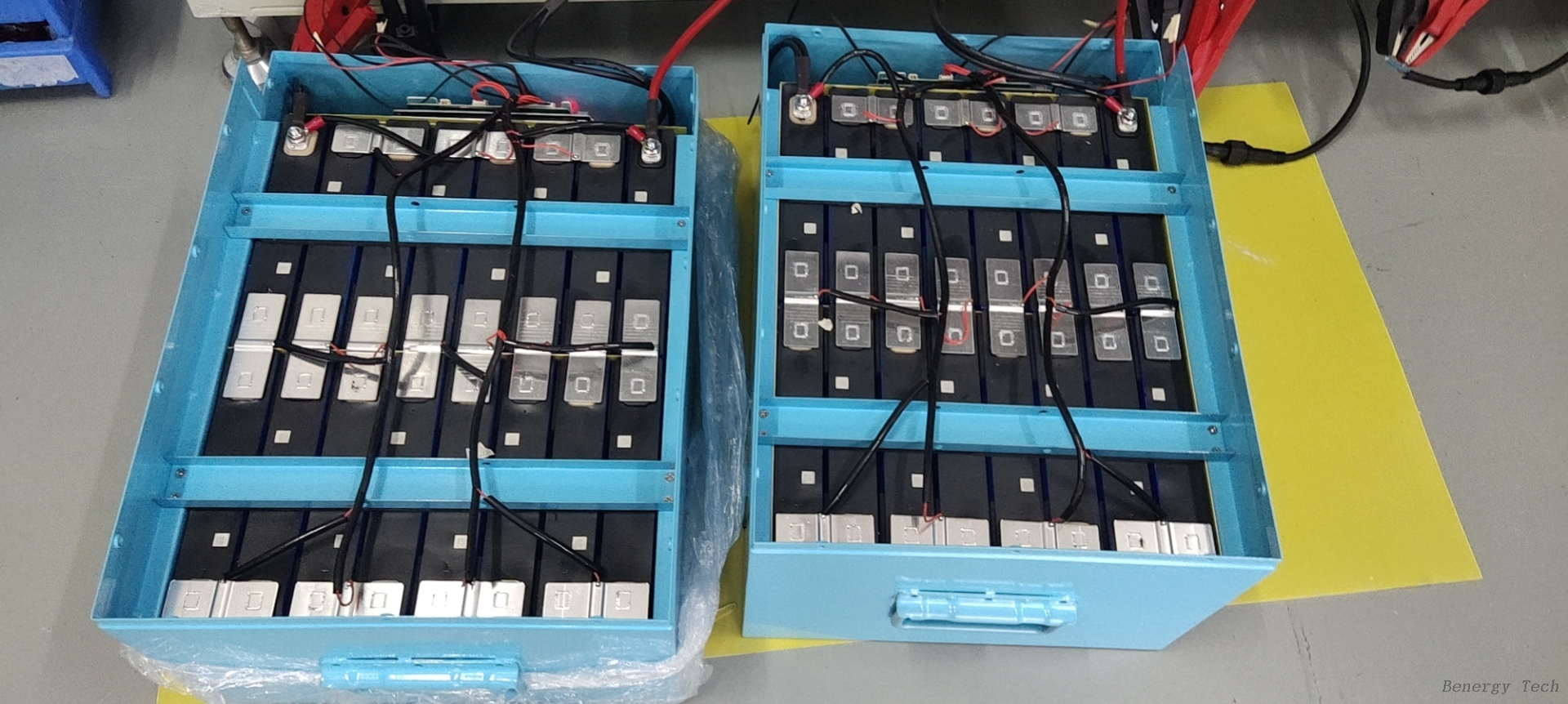 Lithium Battery 100AH 48v for electric car Golf Cars, Utility vehicles ...